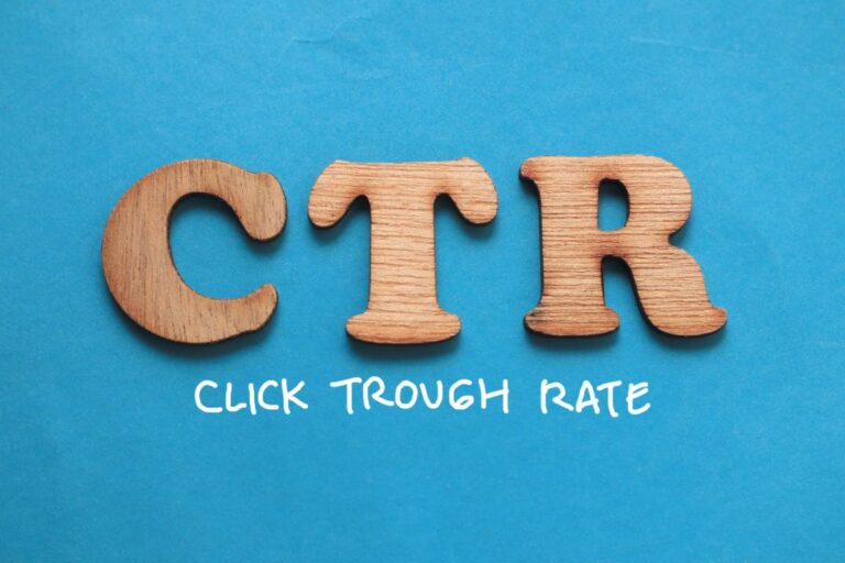 O que é CTR: como calcular e aumentar a taxa. - Agência de Performance ... O que é CTR: como calcular e aumentar a taxa. - Agência de Performance ...